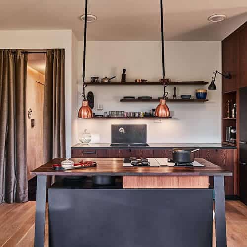 Unsere Referenzen - Möbel vom Schreiner | Tischlerei Mau