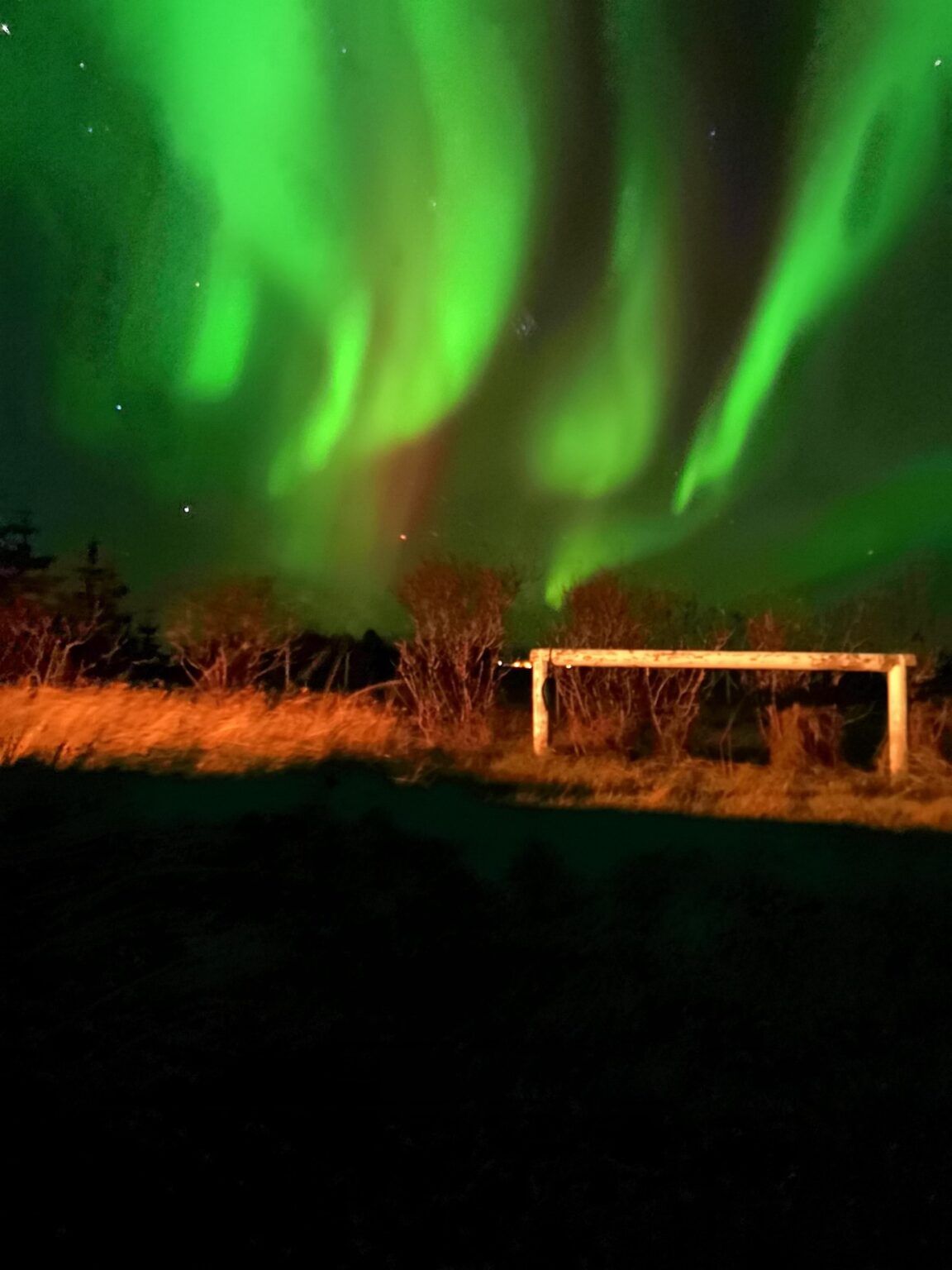 Rauer Charme, warme Räume – Innenausbau auf Island | Tischlerei Mau